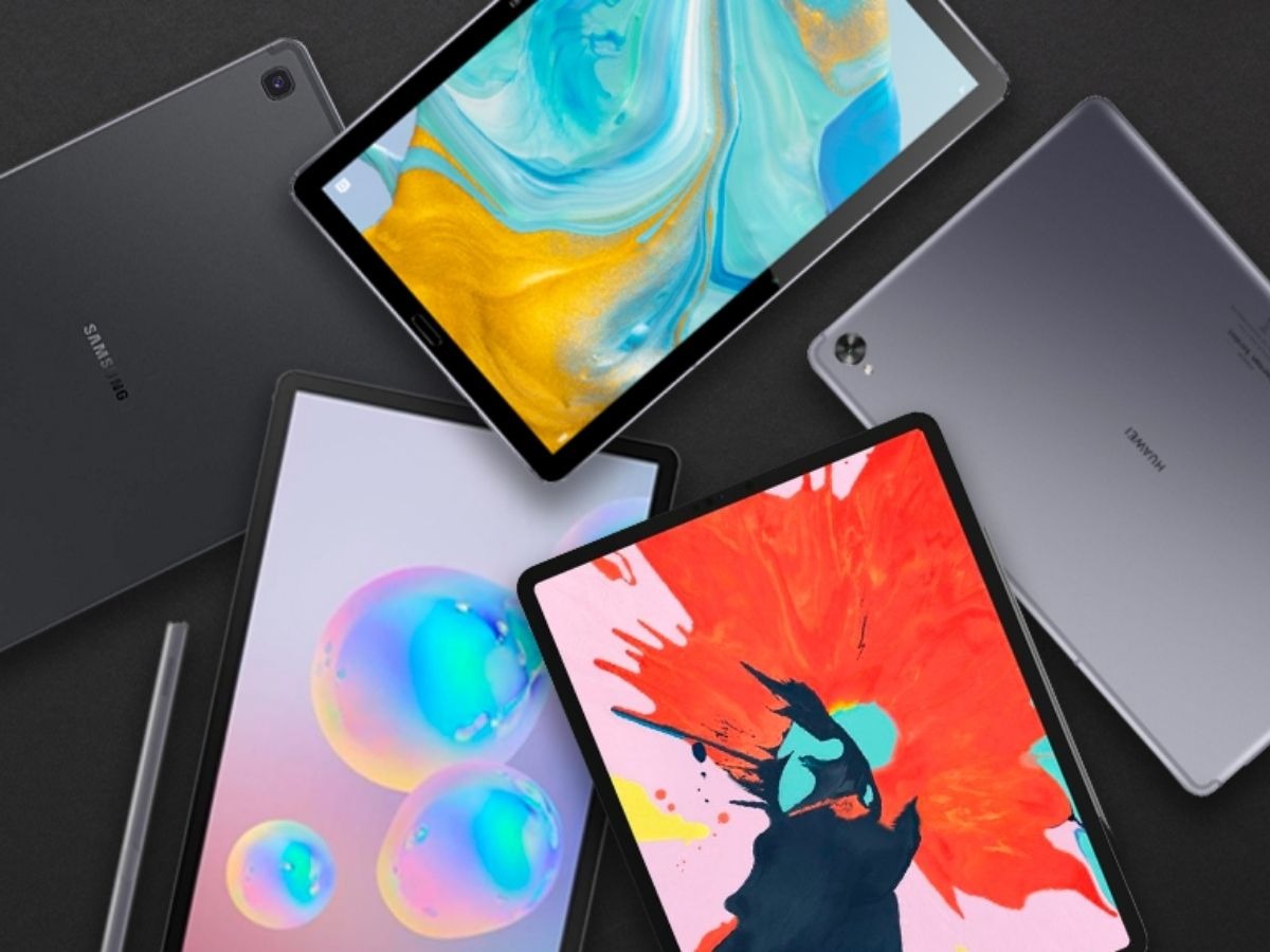 Deux super tablettes à moins de 300€ | Revue du Mobile